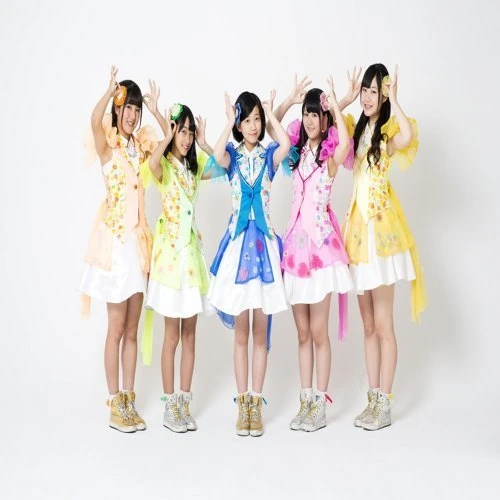 Ride on Zoo!! | Jpop Wiki | Fandom