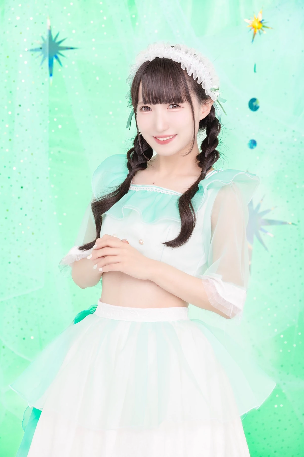 Ari Ruria | Jpop Wiki | Fandom