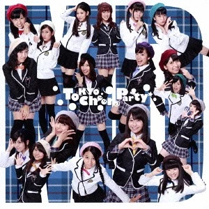 MD | Jpop Wiki | Fandom