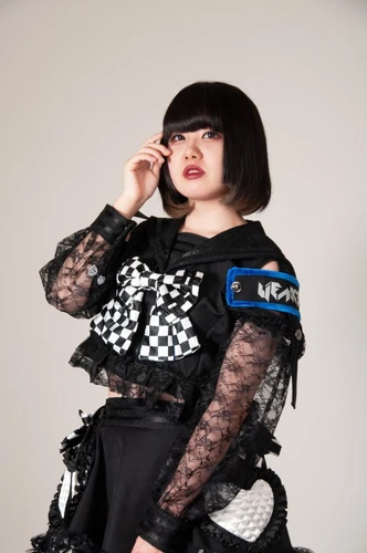 Fujita Aoi | Jpop Wiki | Fandom