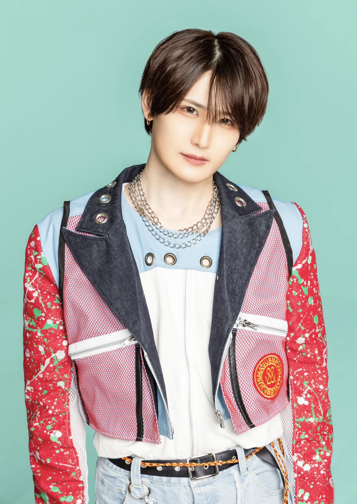 Yamada Ray | Jpop Wiki | Fandom