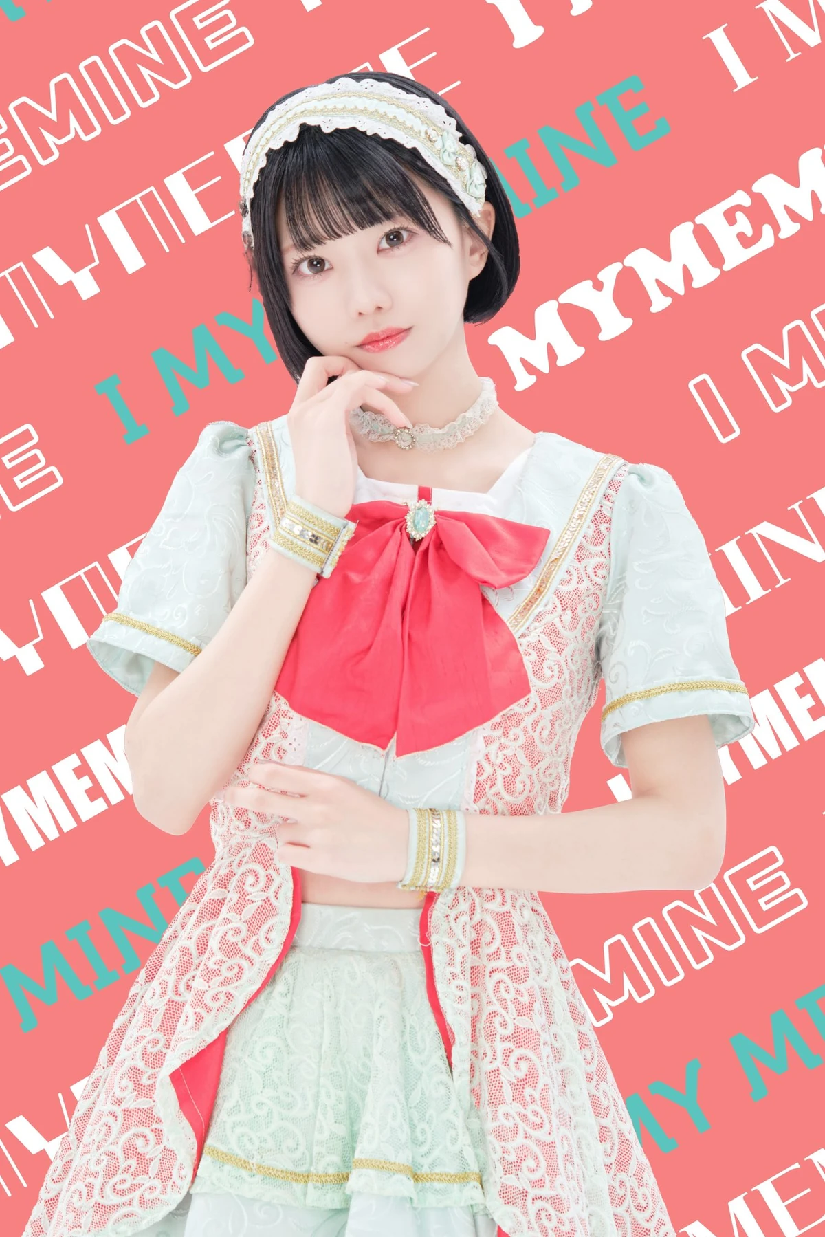 Category:I MY ME MINE Member | Jpop Wiki | Fandom