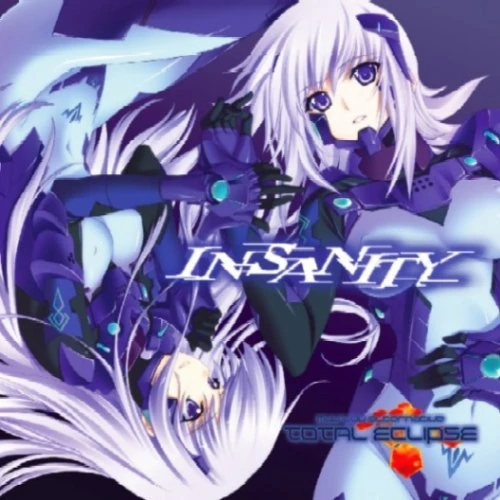 INSANITY | Jpop Wiki | Fandom