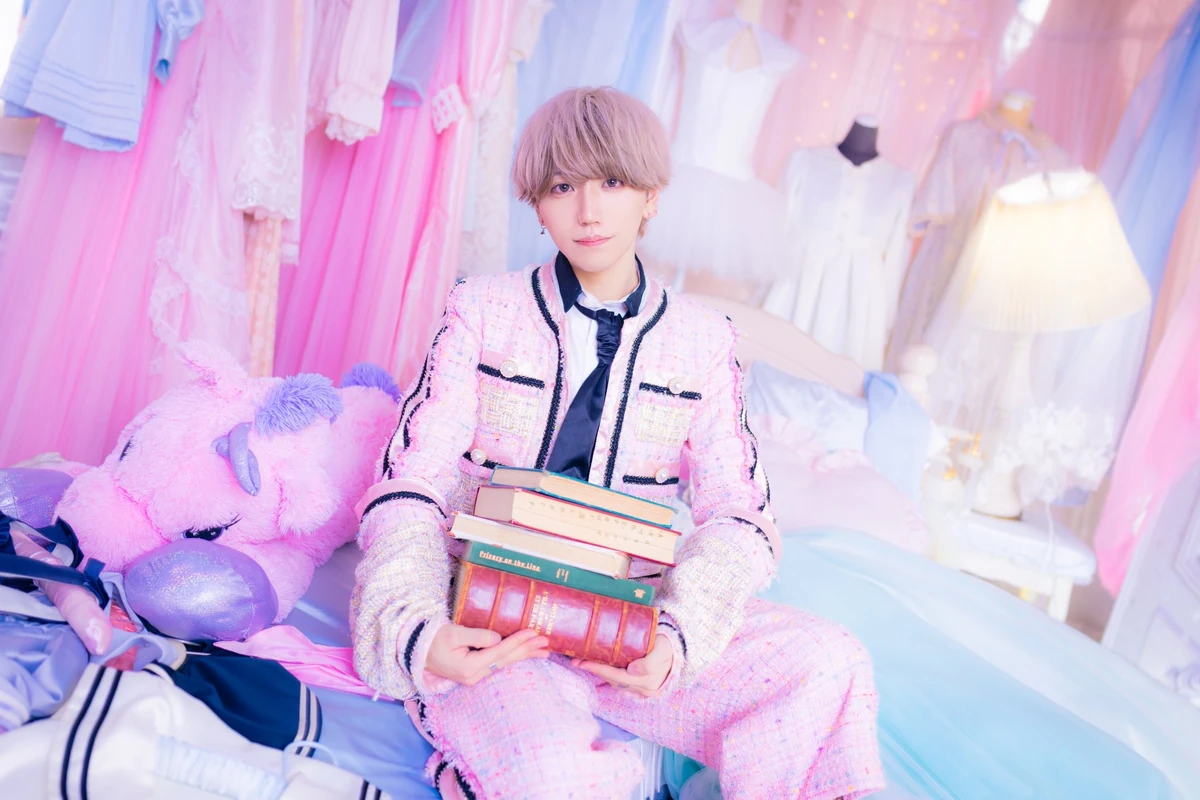Hozumi Kesuke | Jpop Wiki | Fandom