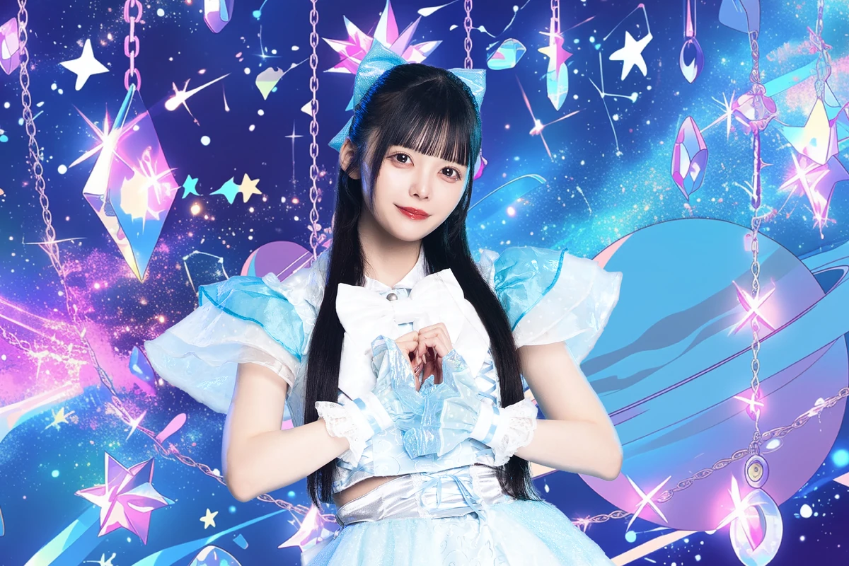 Nanase Nana | Jpop Wiki | Fandom