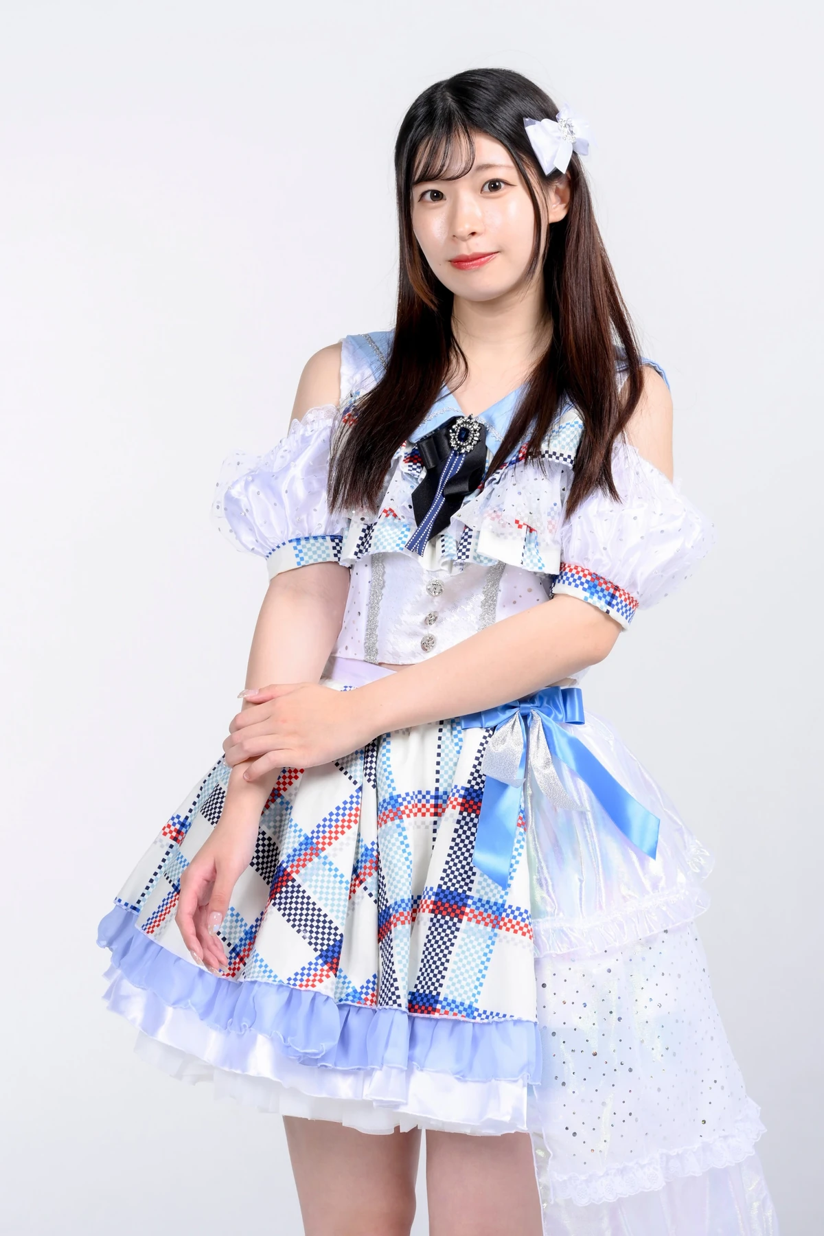 Shiraishi Azusa | Jpop Wiki | Fandom