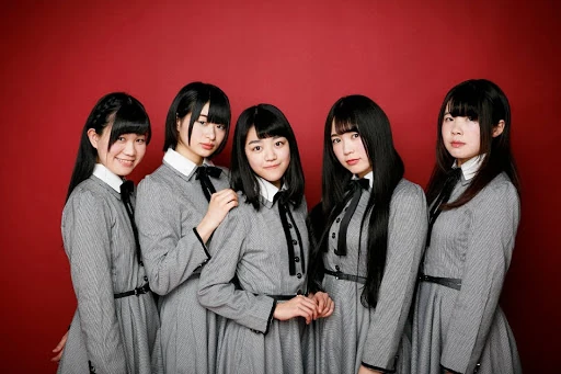 Shinsei Oyayubi Princess | Jpop Wiki | Fandom