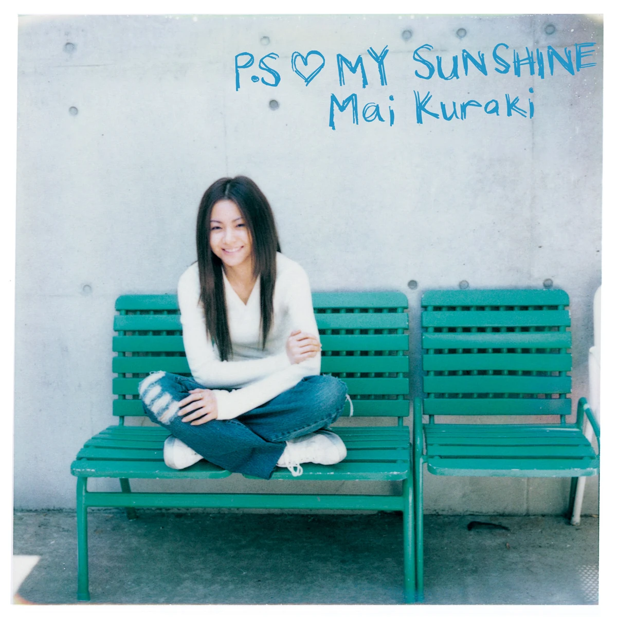 P.S ♡ MY SUNSHINE | Jpop Wiki | Fandom