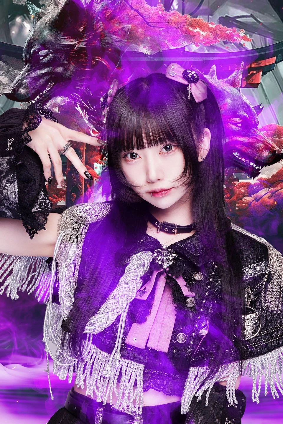 Naraku | Jpop Wiki | Fandom