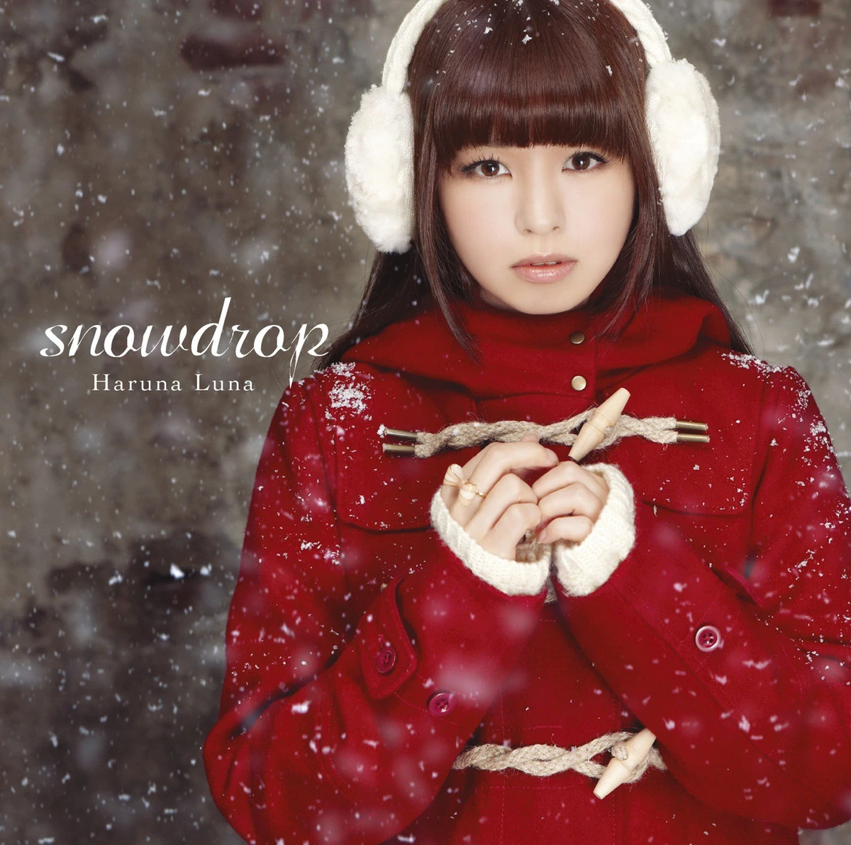 snowdrop | Jpop Wiki | Fandom