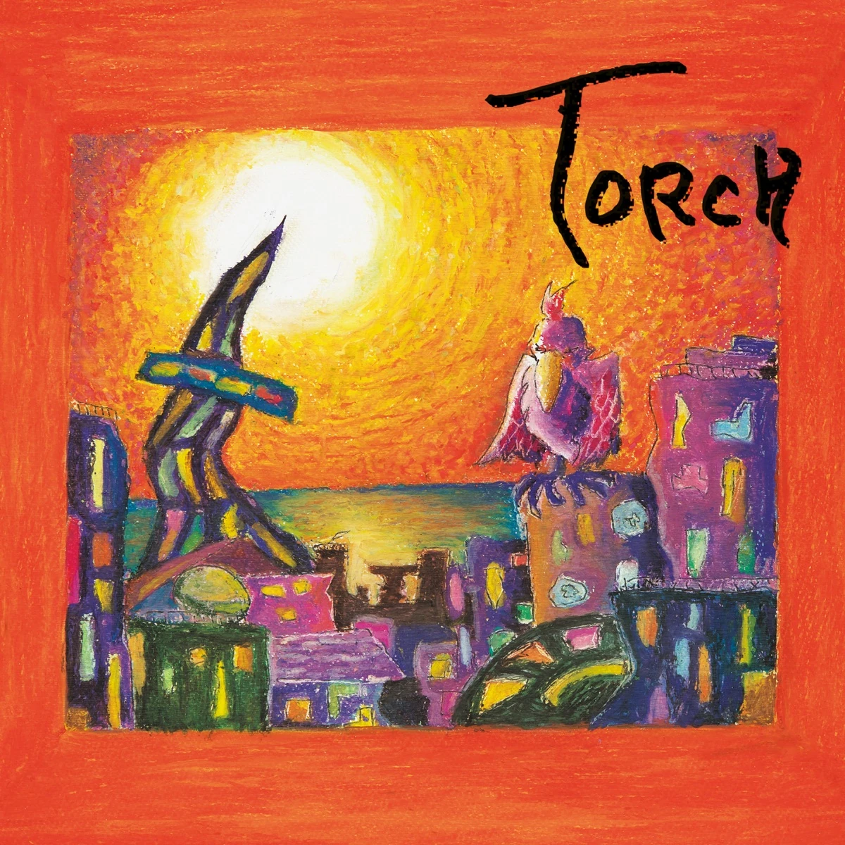TORCH | Jpop Wiki | Fandom