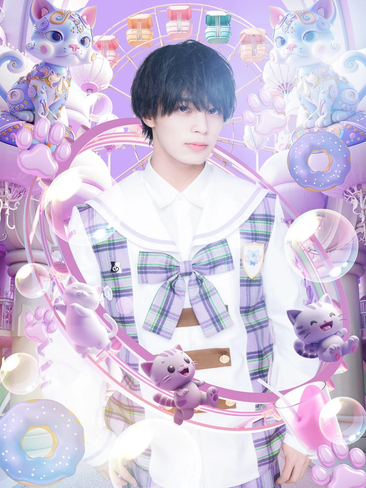 Tsubasa | Jpop Wiki | Fandom