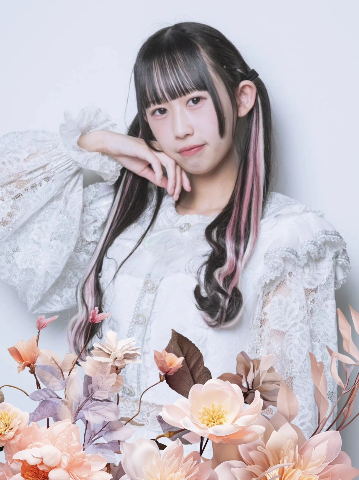 Yukikawa Sae | Jpop Wiki | Fandom