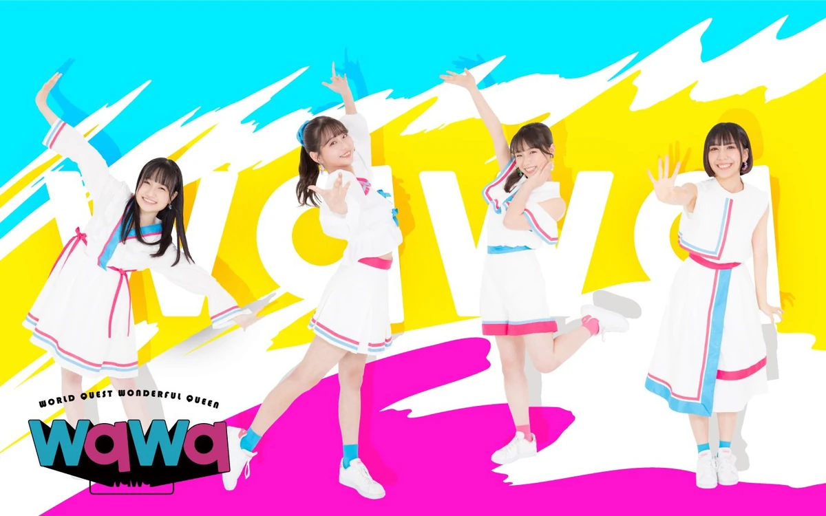 wqwq | Jpop Wiki | Fandom