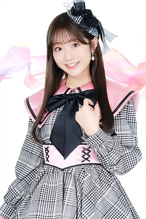 Abe Yumeri | Jpop Wiki | Fandom