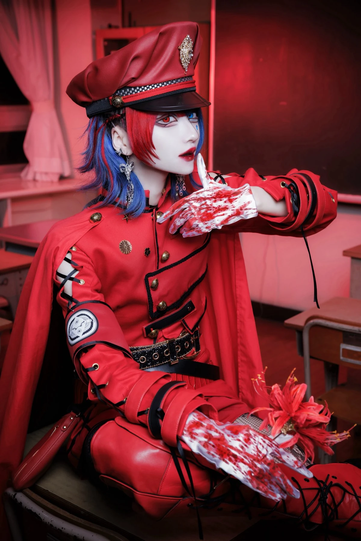 Aisaki Yuuri | Jpop Wiki | Fandom