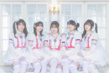 Andoll | Jpop Wiki | Fandom