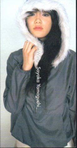 Little Wing | Jpop Wiki | Fandom