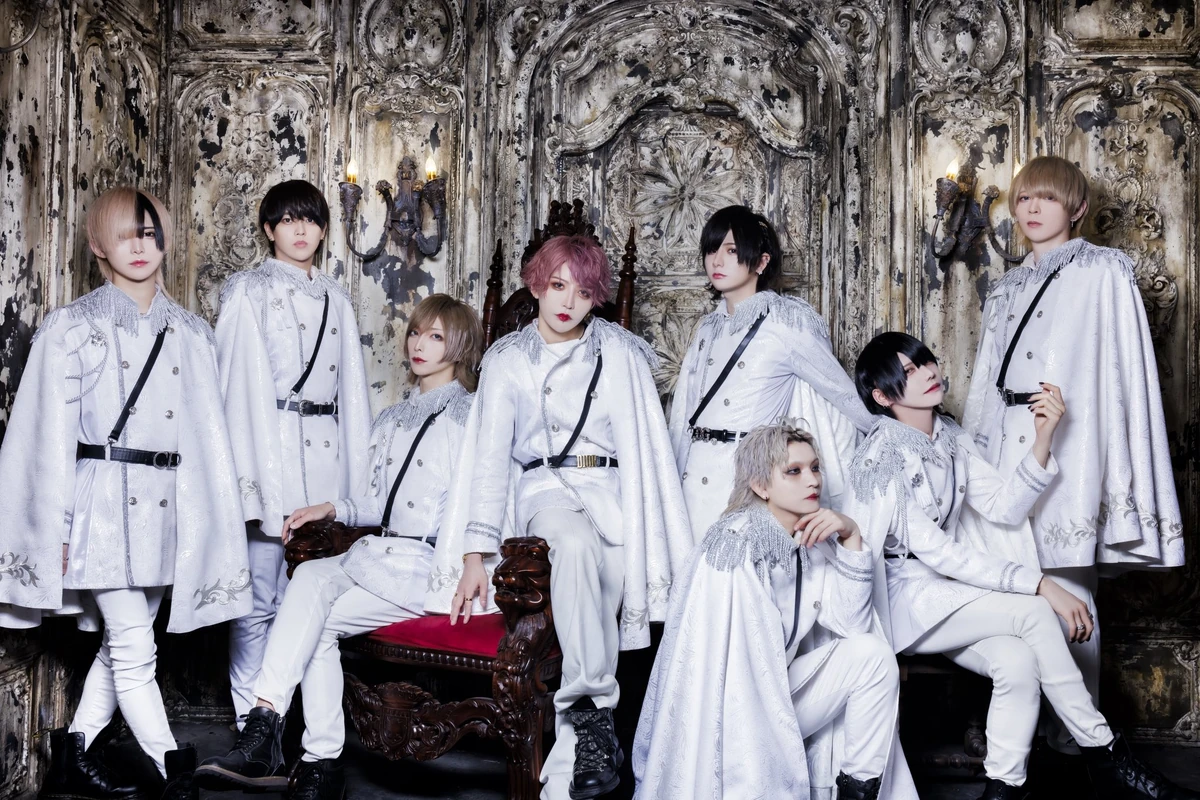 ROYAL RAT | Jpop Wiki | Fandom