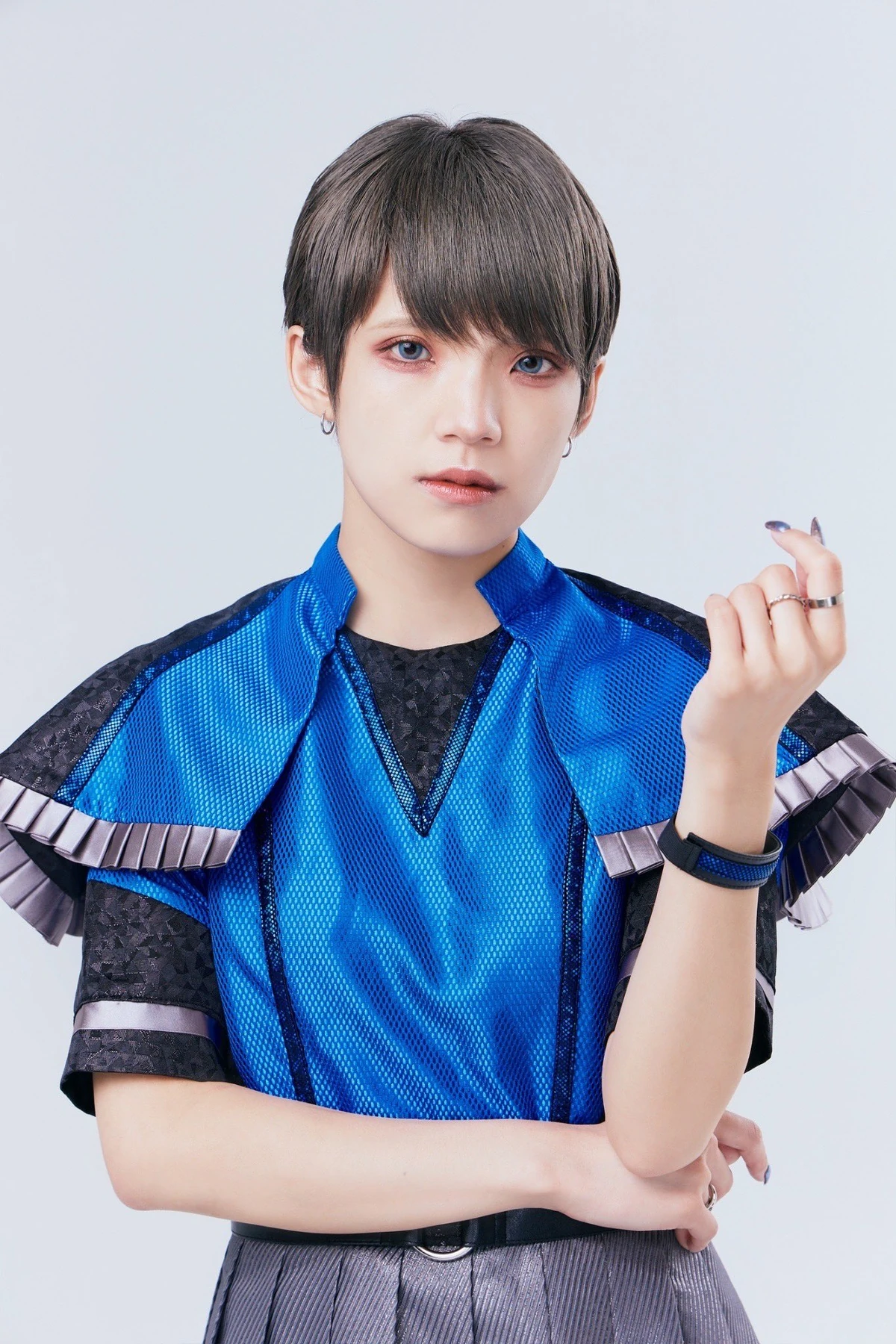 Ayase Shuu | Jpop Wiki | Fandom