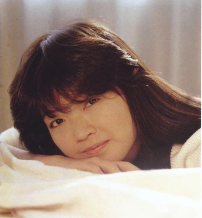 Fukaya Tomoko | Jpop Wiki | Fandom