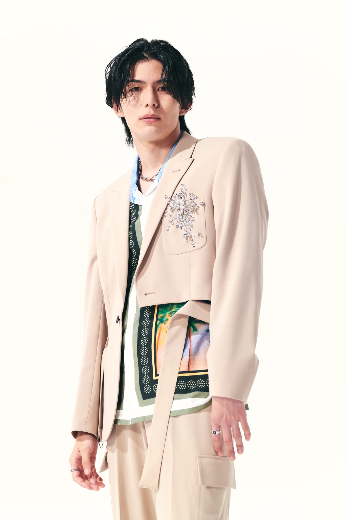 Ueda Masato | Jpop Wiki | Fandom