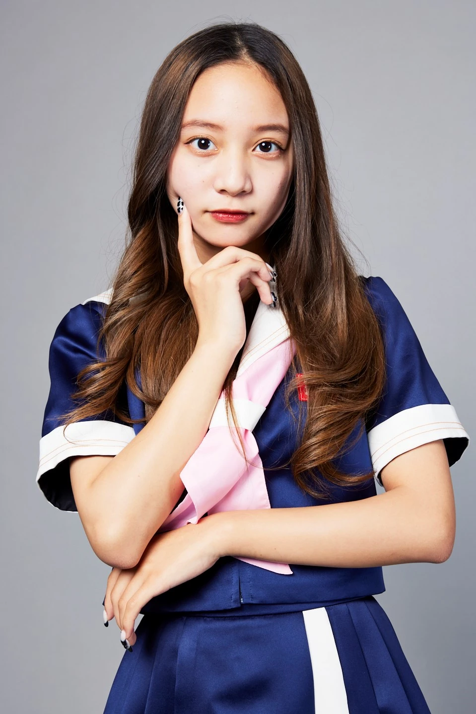 Yoshida Waka | Jpop Wiki | Fandom