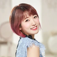 Suzuki Nene | Jpop Wiki | Fandom