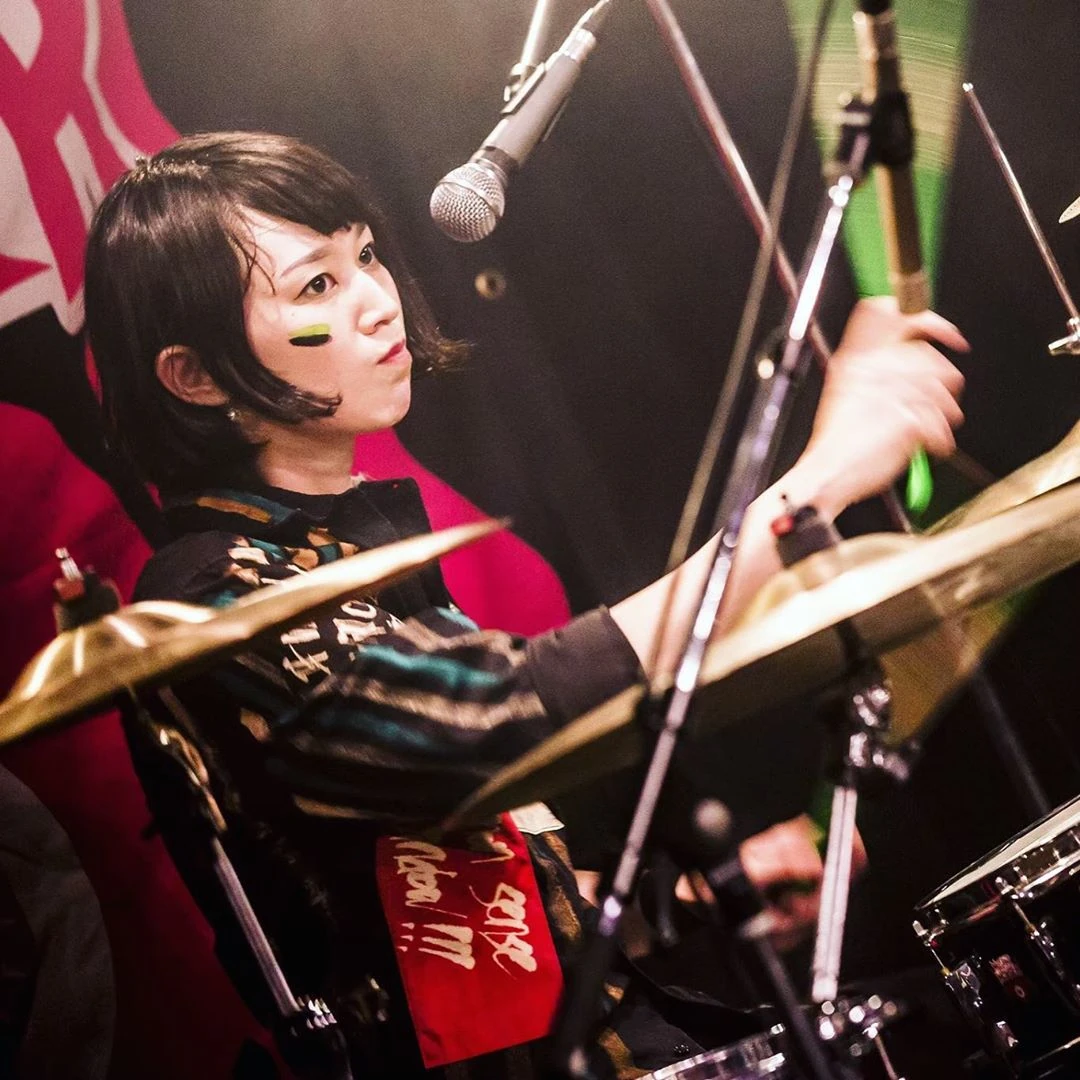 CHAD | Jpop Wiki | Fandom