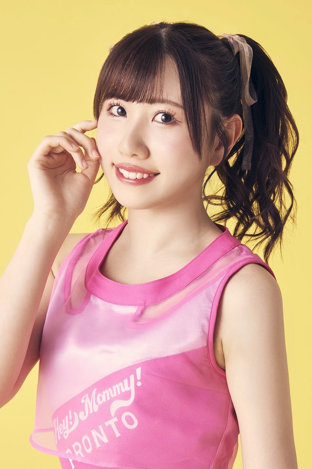 Akimoto Yuuri | Jpop Wiki | Fandom