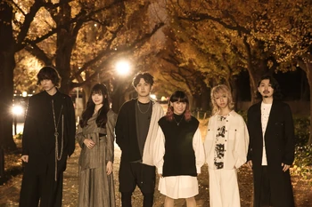 AliA | Jpop Wiki | Fandom