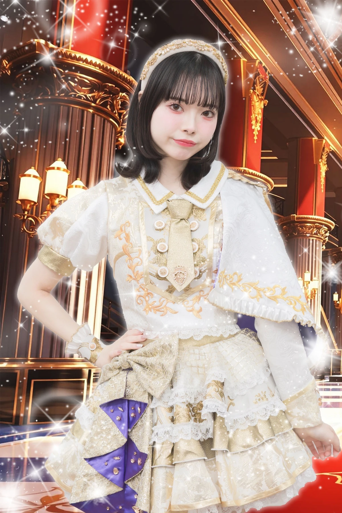 Amagi Urei | Jpop Wiki | Fandom