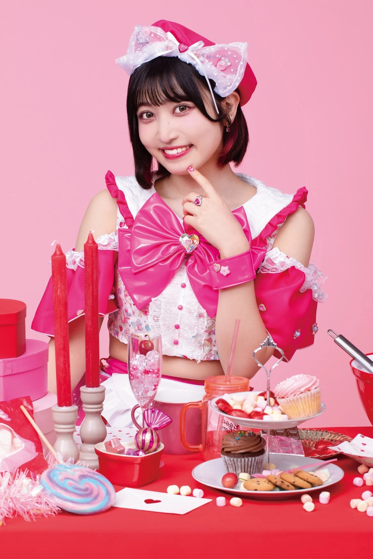 Mikami Rimi | Jpop Wiki | Fandom