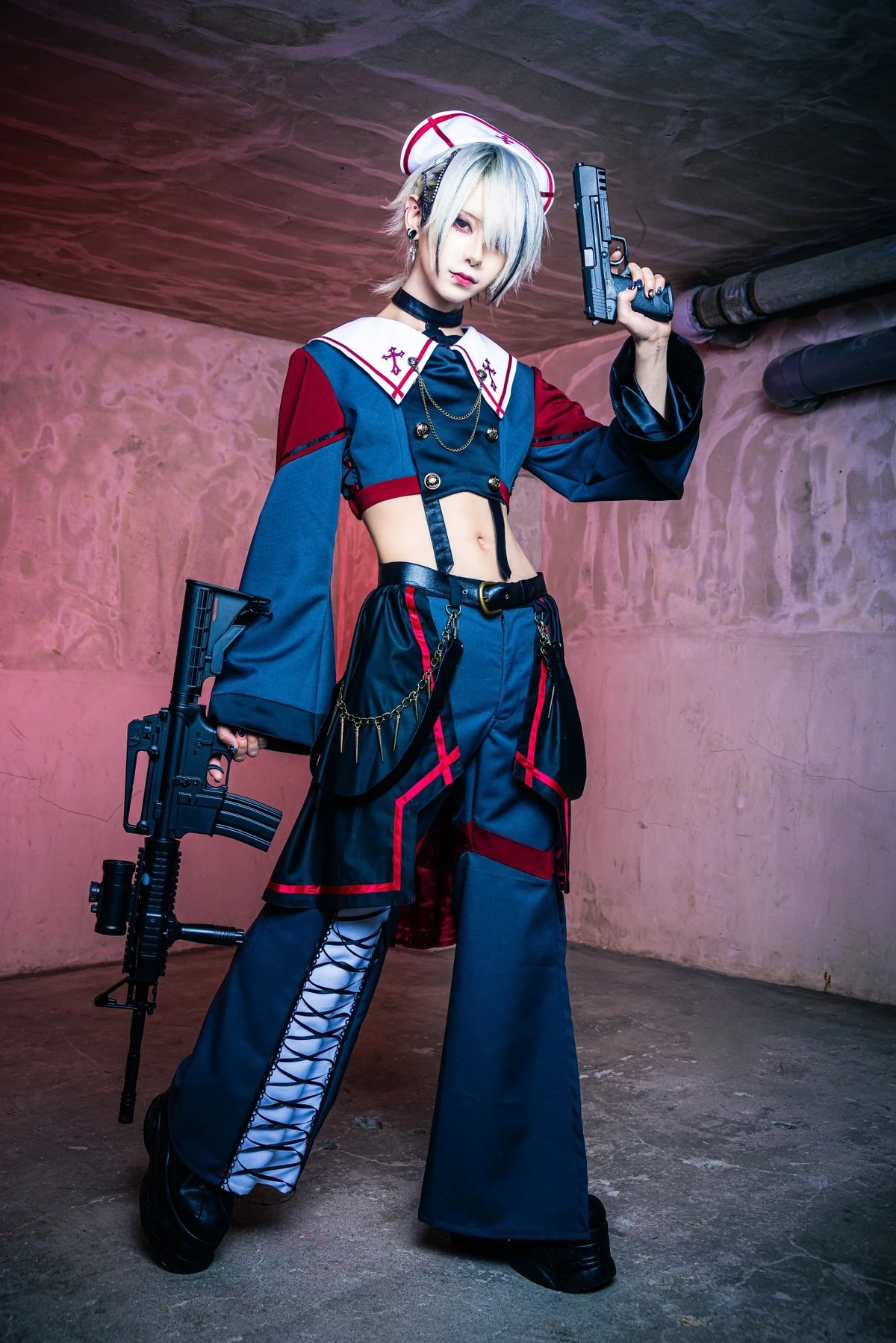 Cafune | Jpop Wiki | Fandom