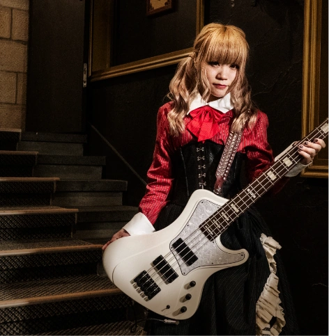 HARU | Jpop Wiki | Fandom