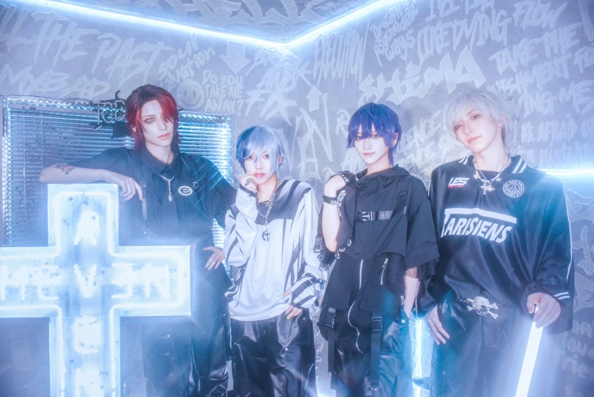 ICEDOPE | Jpop Wiki | Fandom