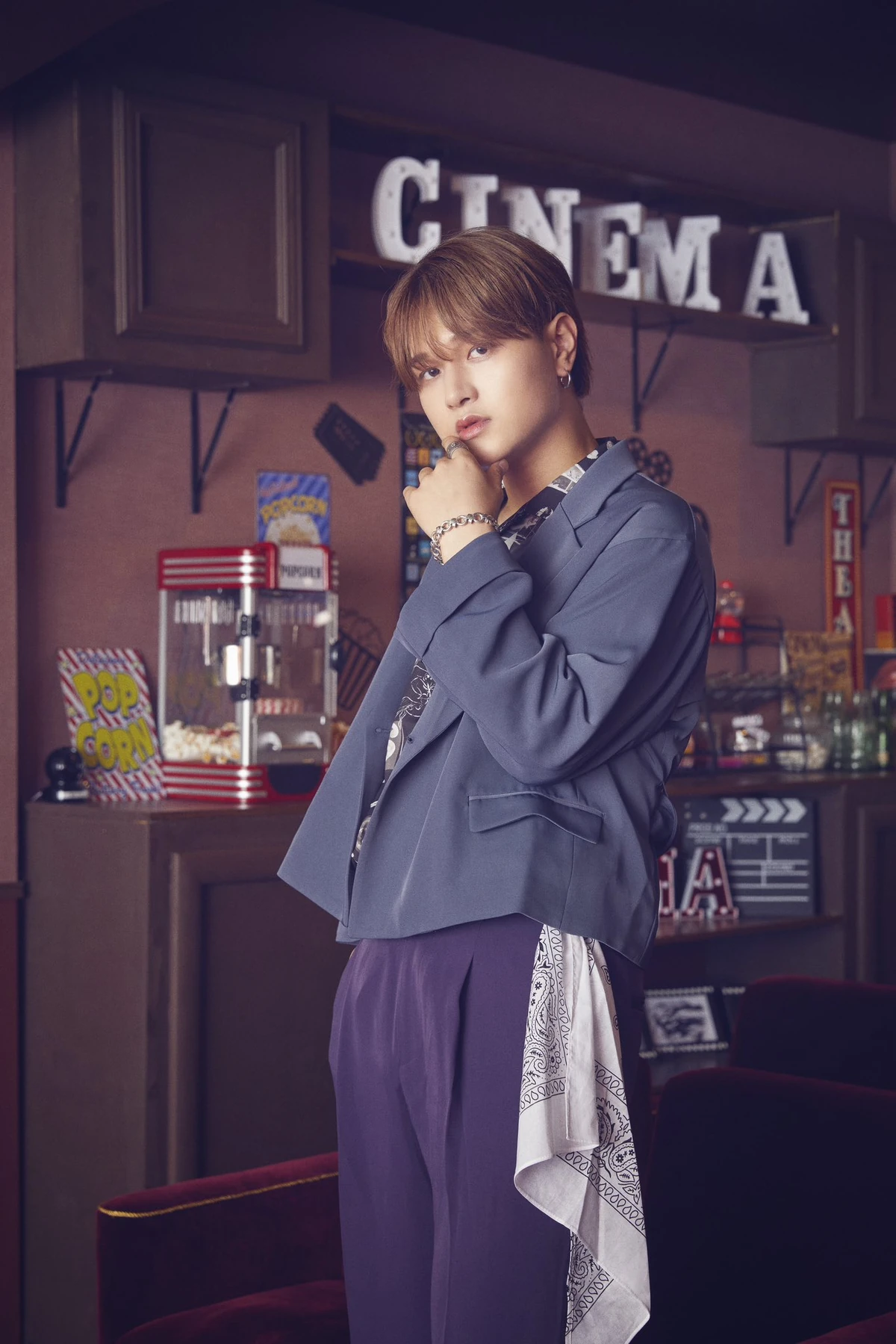Fukumiya Junya | Jpop Wiki | Fandom