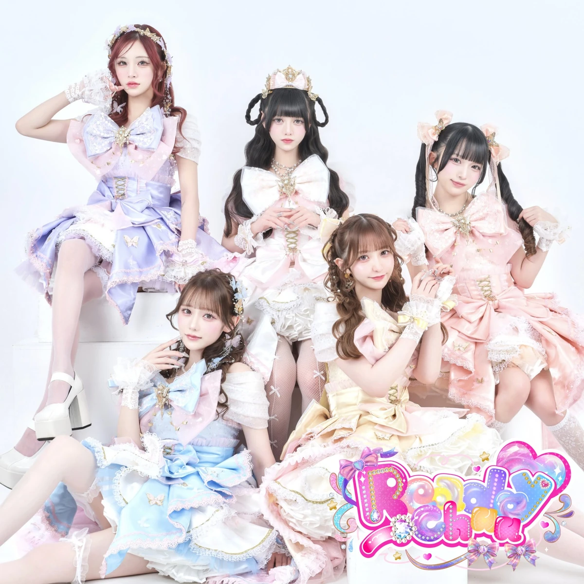 Ready→Chuu！ | Jpop Wiki | Fandom