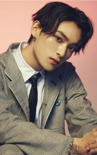 Sakutaro | Jpop Wiki | Fandom