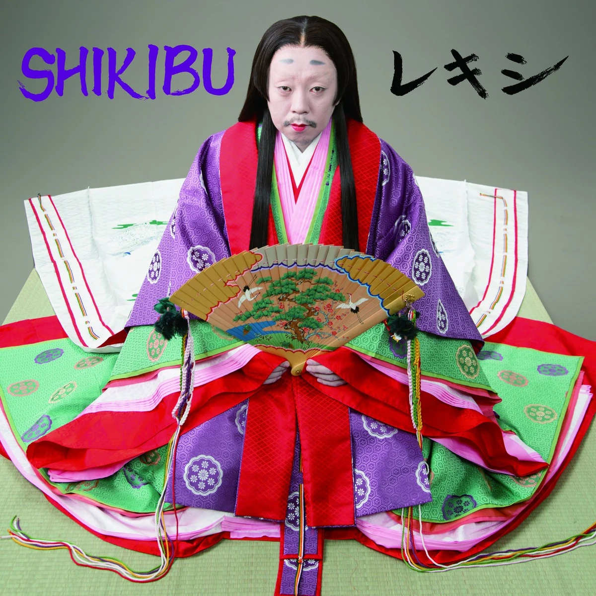 SHIKIBU | Jpop Wiki | Fandom