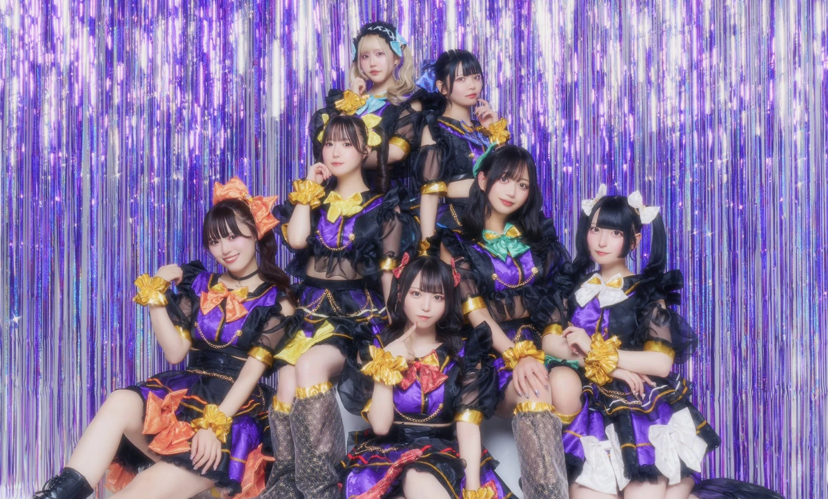 Star☆ShiNew’ | Jpop Wiki | Fandom