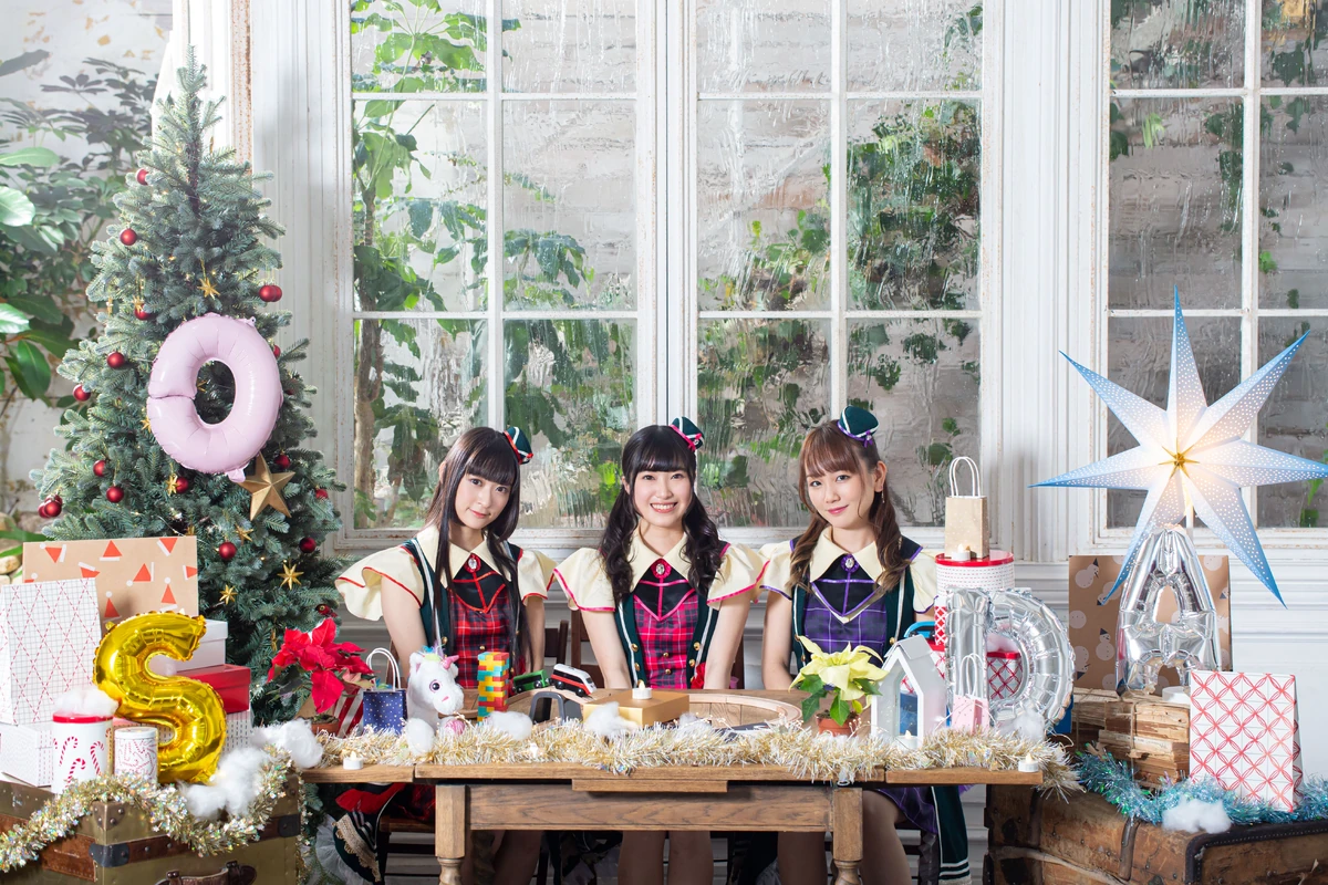 SODA | Jpop Wiki | Fandom