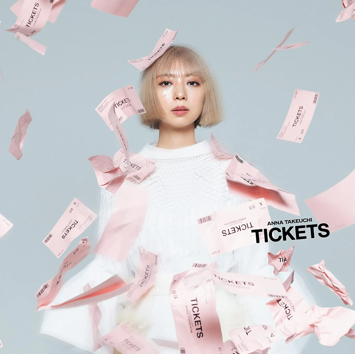 TICKETS | Jpop Wiki | Fandom