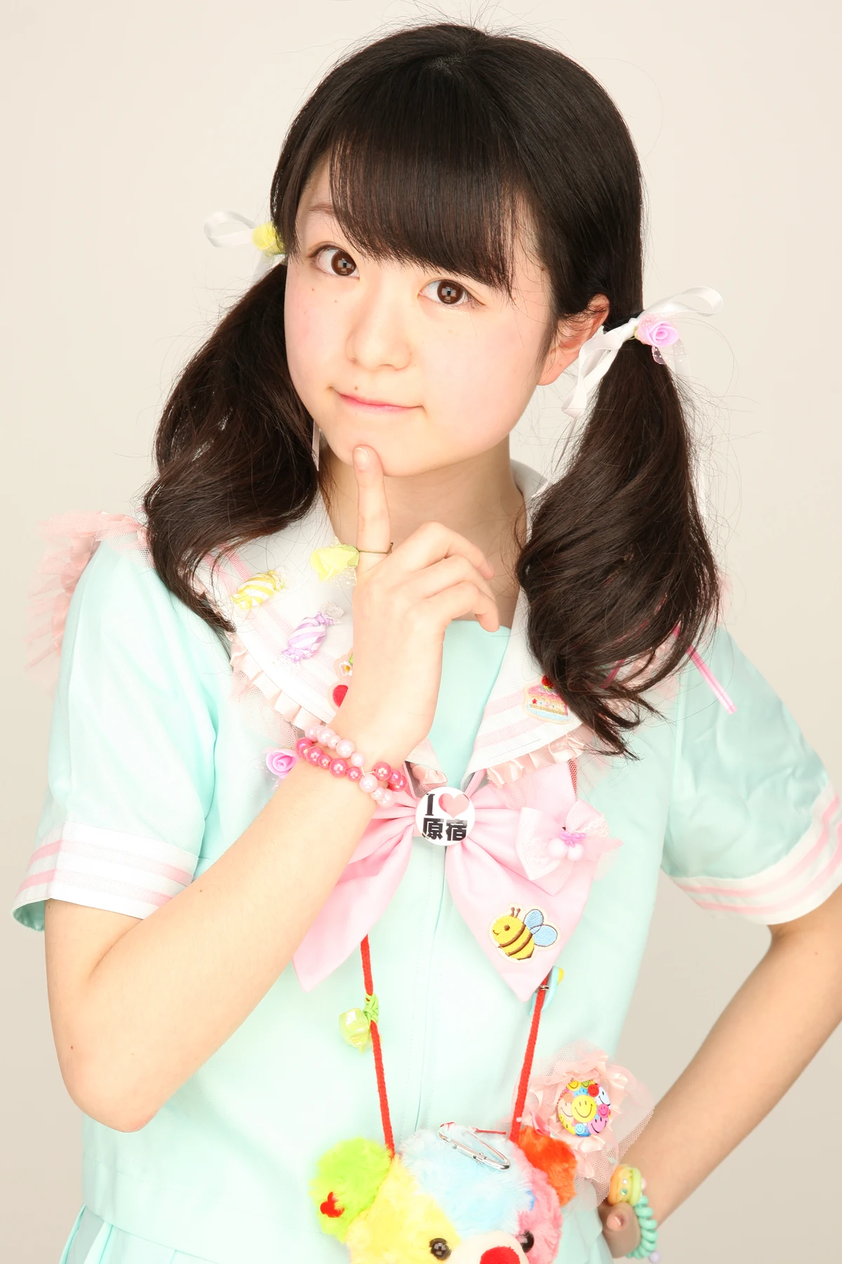 Oya Ruri | Jpop Wiki | Fandom