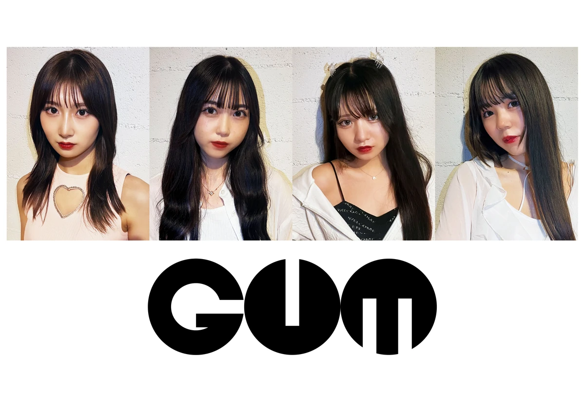 GUM | Jpop Wiki | Fandom
