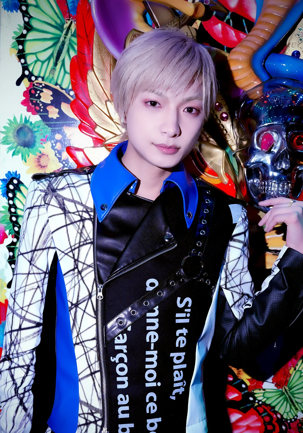 Arata | Jpop Wiki | Fandom