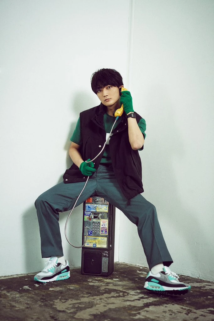 Hashiba Junpei | Jpop Wiki | Fandom