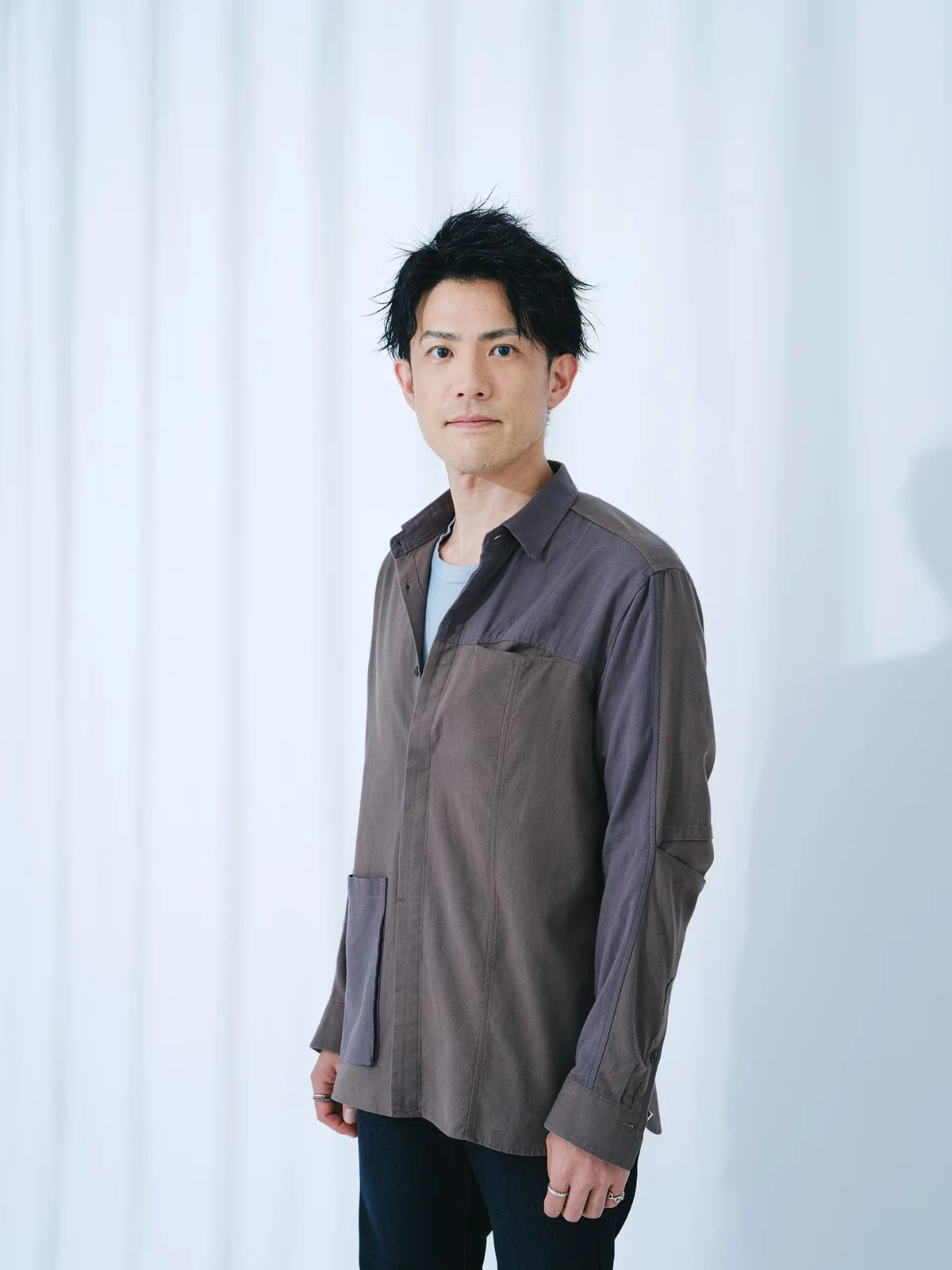 Kurihara Hisashi | Jpop Wiki | Fandom