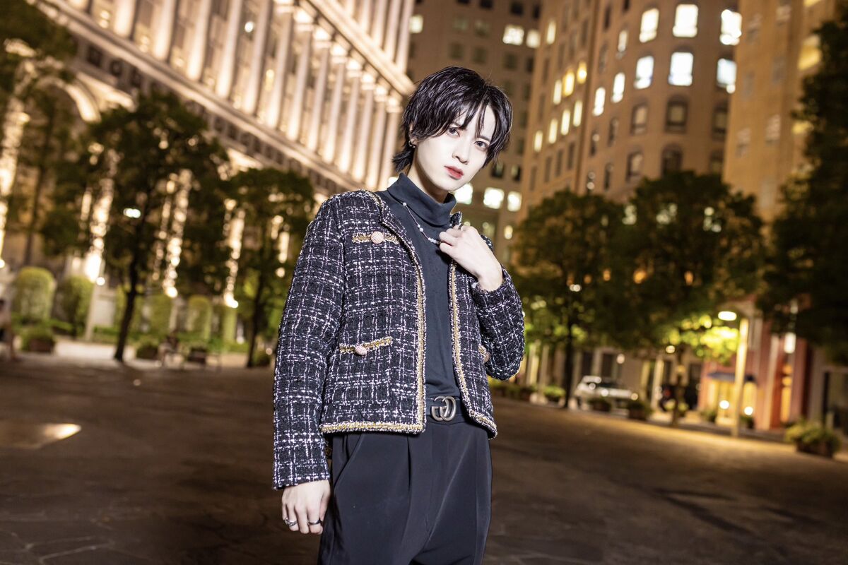 Rei Jpop Wiki Fandom