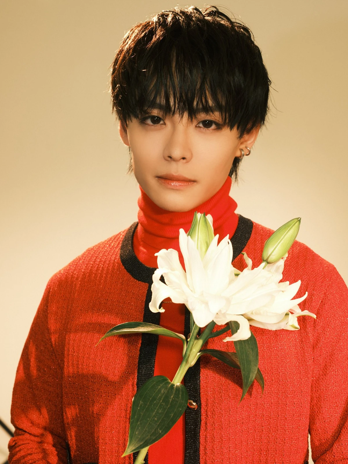 Demura Katsuki | Jpop Wiki | Fandom
